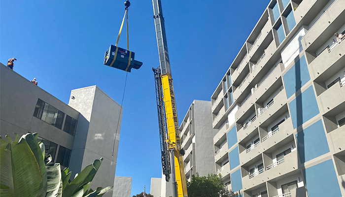 Community Development