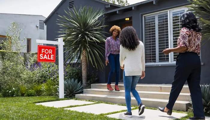 Home Ownership Program